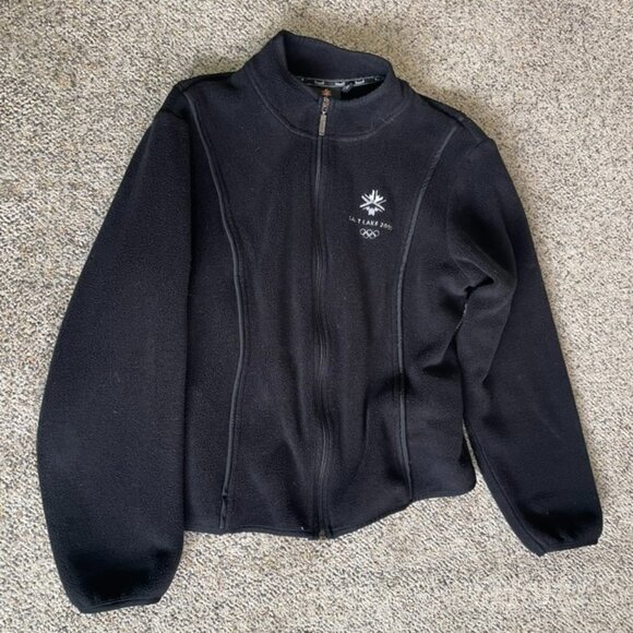 Marker | Jackets & Coats | Vintage Marker 202 Slc Olympics Marker ...